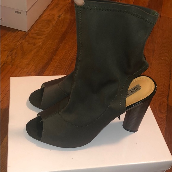 Cape Robbin | Shoes | Cape Robbin Heels | Poshmark